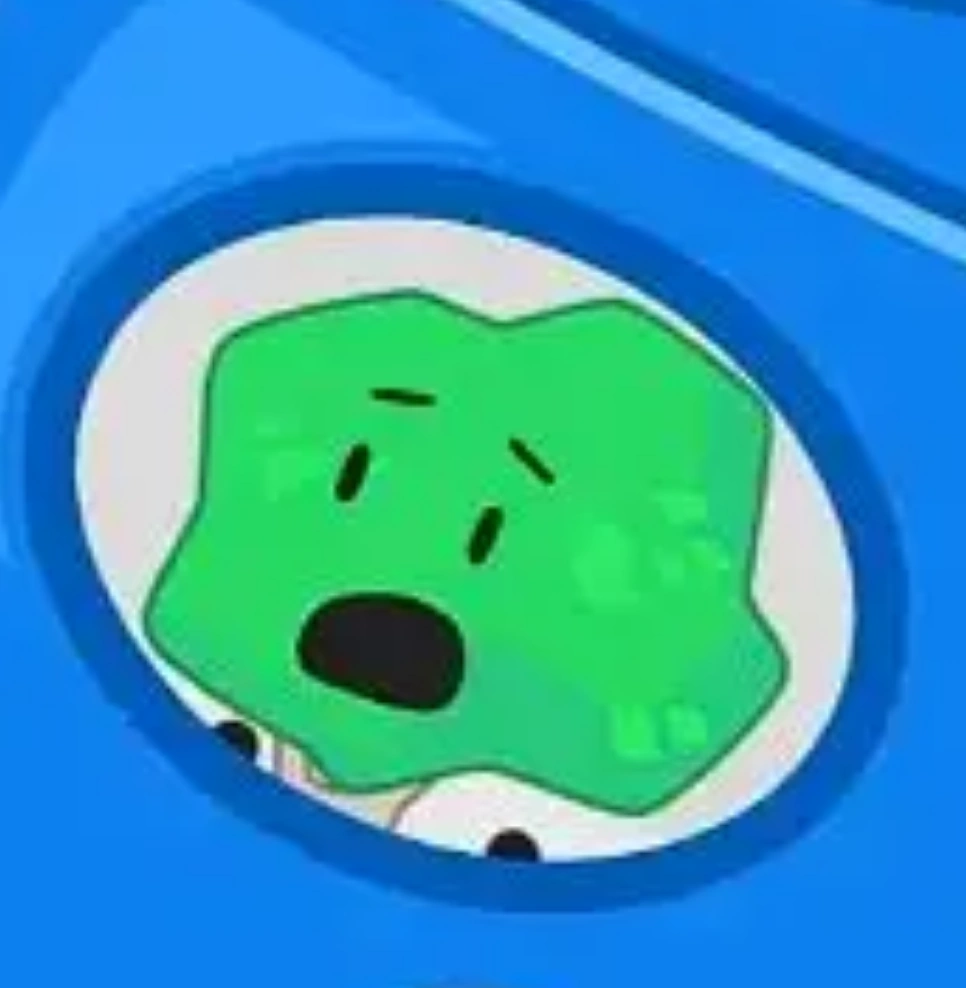 Back to the treeyee cuz he's kinda beefy | Fandom