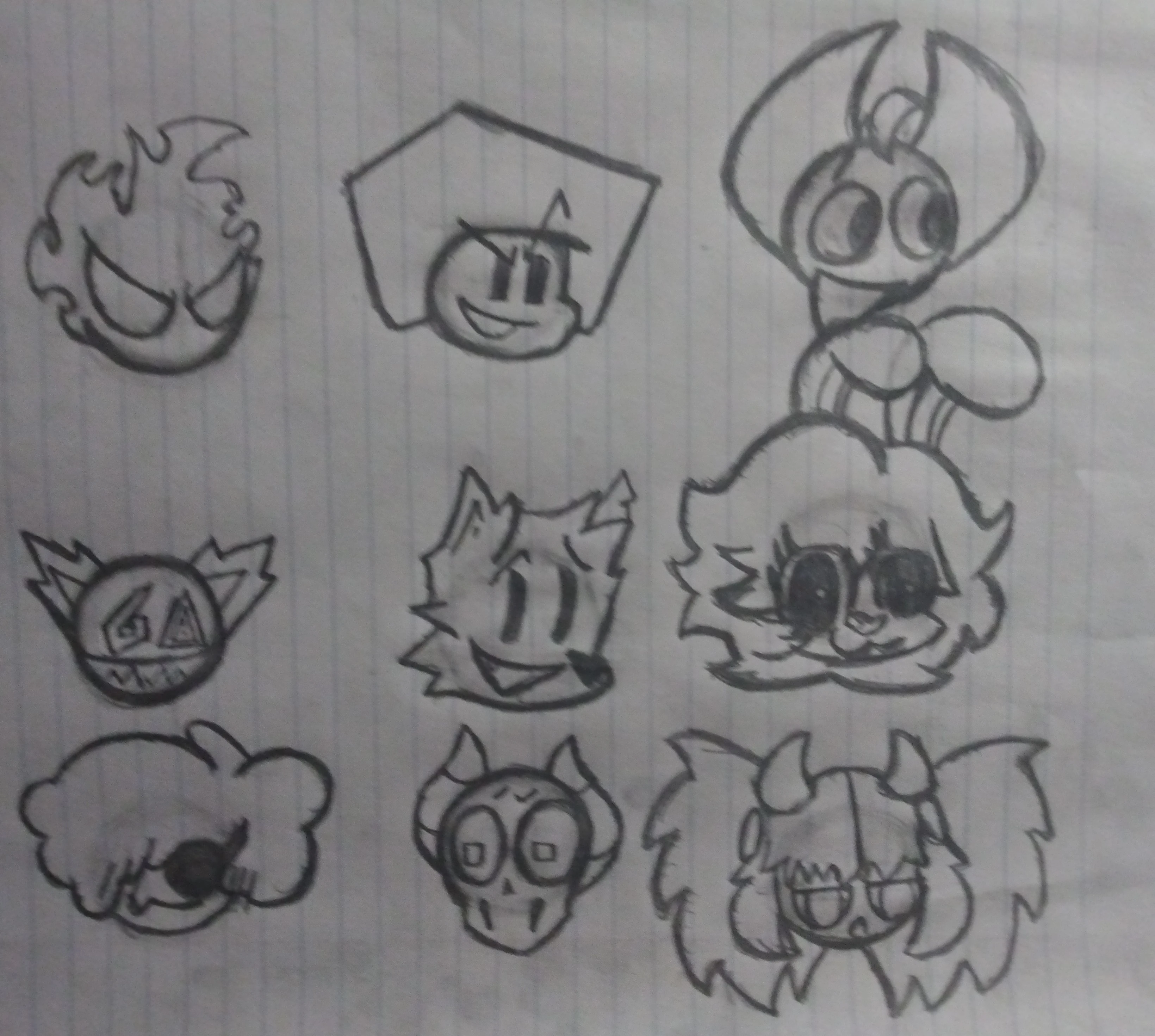 The dark Friends gang 😎 | Fandom