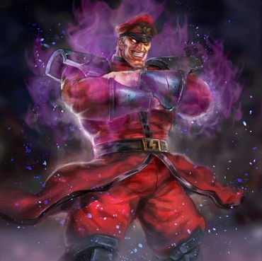 M Bison vs Shang Tsung: battle of the goated video game bosses | Fandom