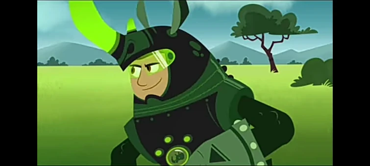 Discuss Everything About Wild Kratts Wiki | Fandom