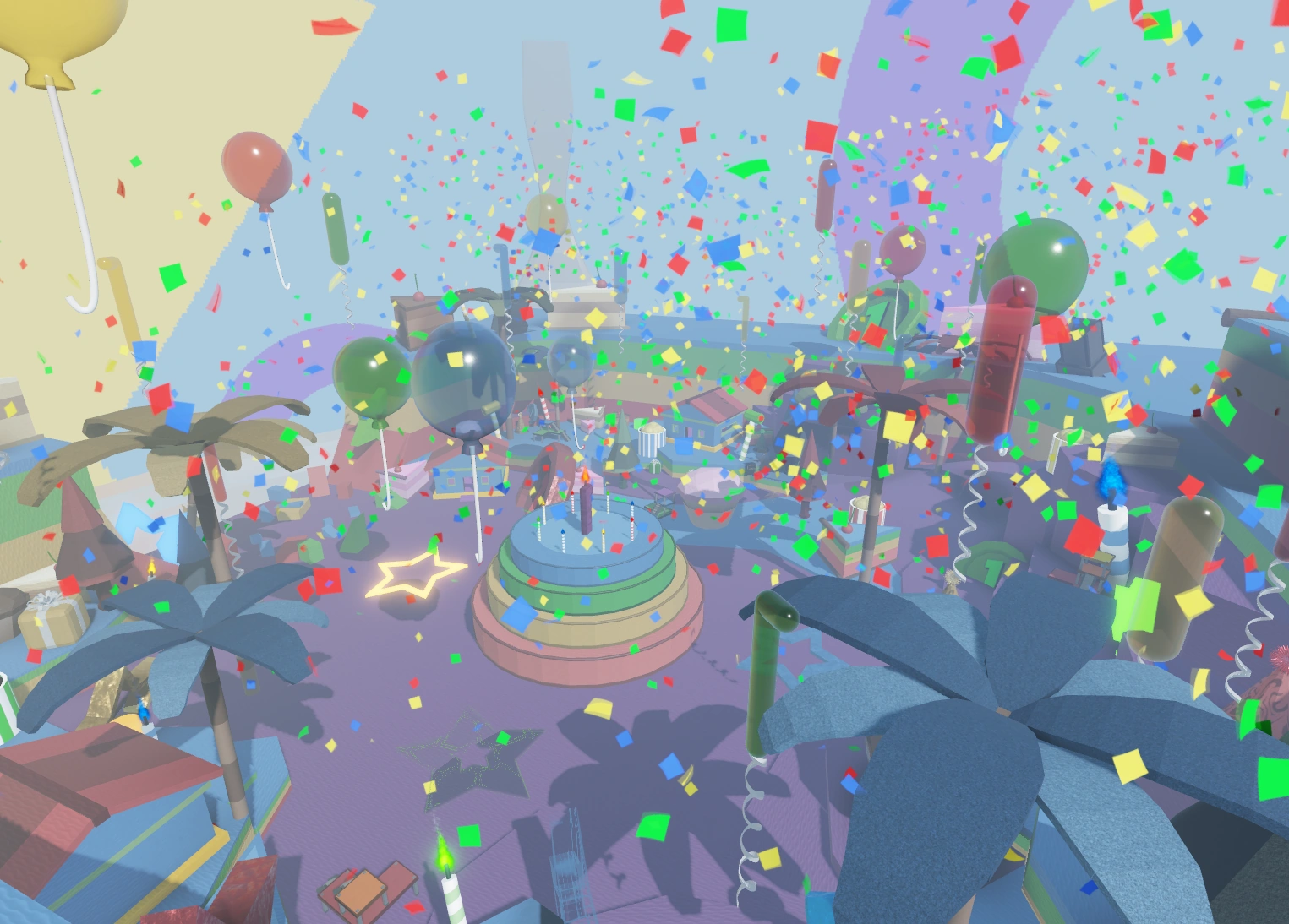 an complete unnamed map | Fandom