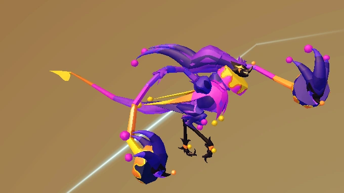 rate the jester | Fandom