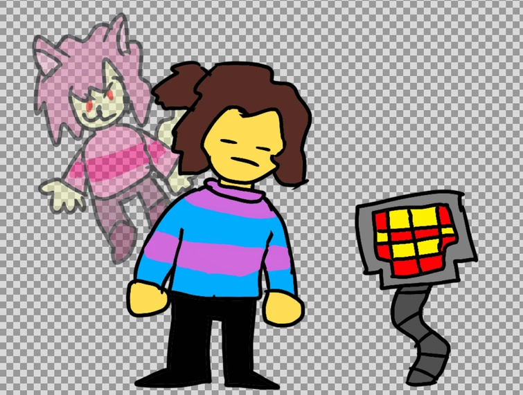 Discuss Everything About New Undertale Fanon AU Wiki | Fandom