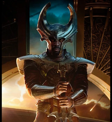 Which Heimdall Would Win In A Fight And Who Is A Better Character ...