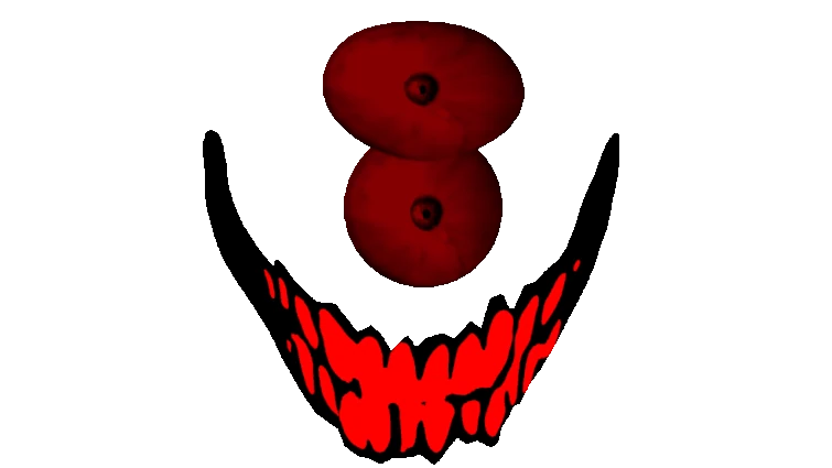 heres another remake of my old entities | Fandom