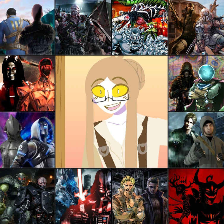 Death Battle Matchups I Like/Want | Fandom