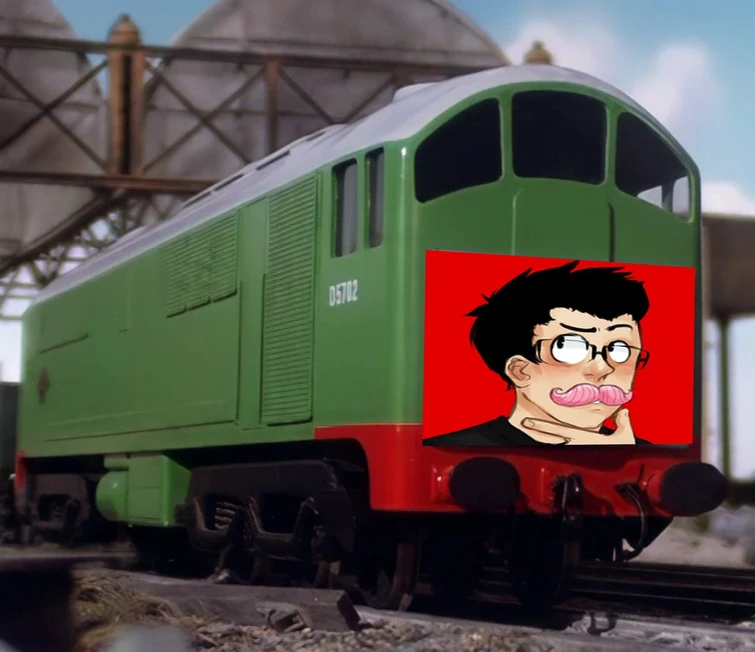 (Might be a)Hot take about BoCo | Fandom
