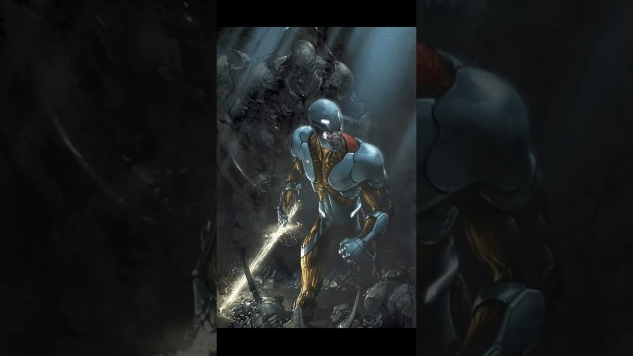 Valiant Film Universe | Fandom