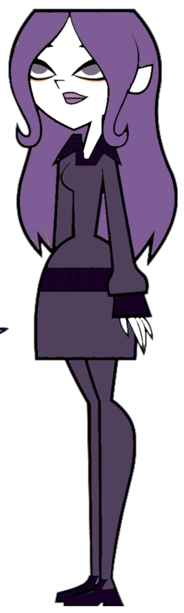 Total Drama But Spooky Month (Part 1) | Fandom