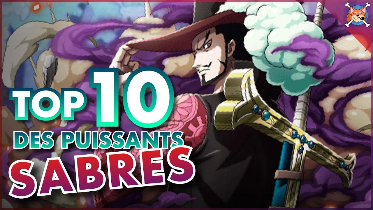 【Partenariat】Les 10 sabres les plus puissants de One Piece ! | Fandom