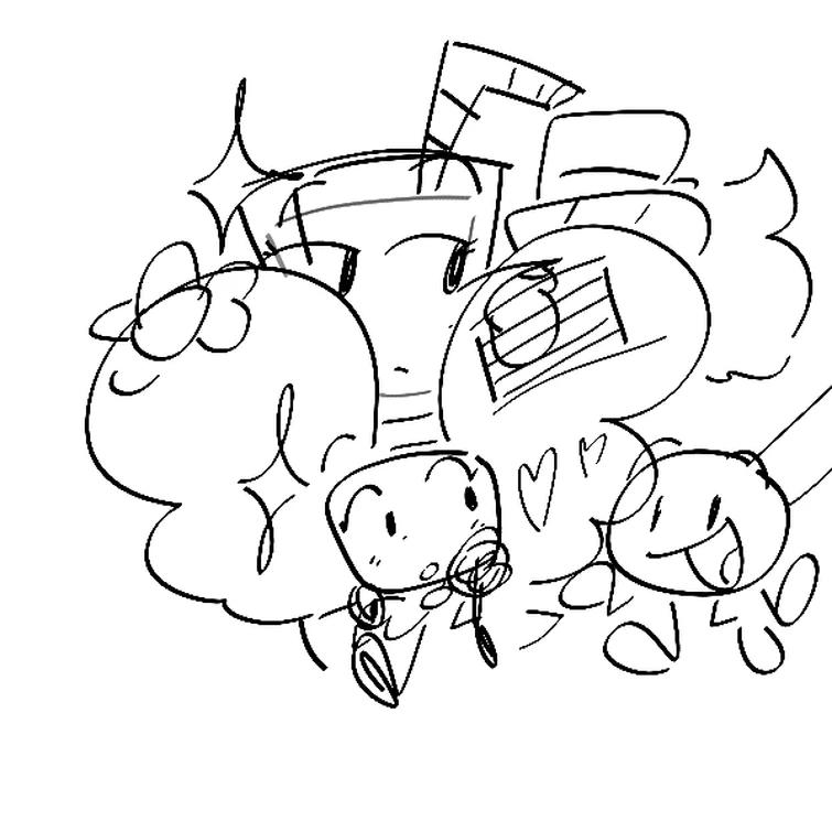 I'm obsessed | Fandom