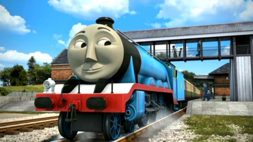 Discuss Everything About Thomas the Tank Engine Wikia | Fandom