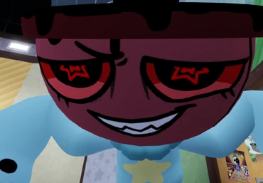 did you see the roppy redesign before it vanished | Fandom