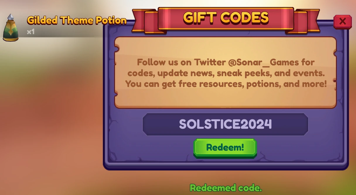 new code thing | Fandom