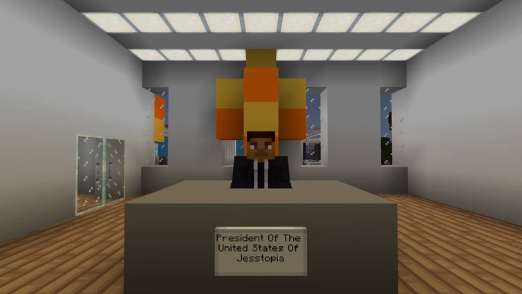 President Laylin Delivers 2025 Christmas Day Address | Fandom