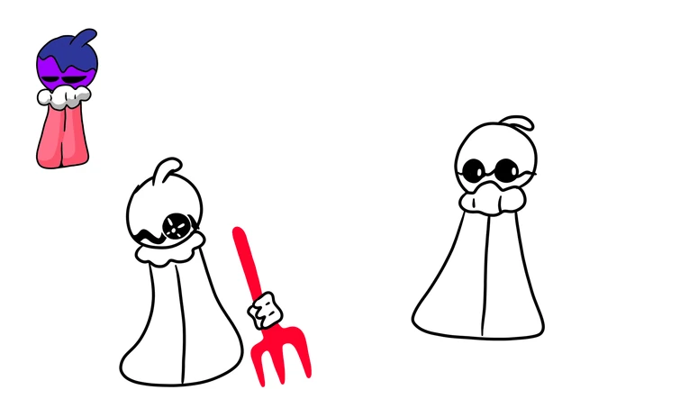 Teardrop's Adventure - Chapter 3 Teasers | Fandom