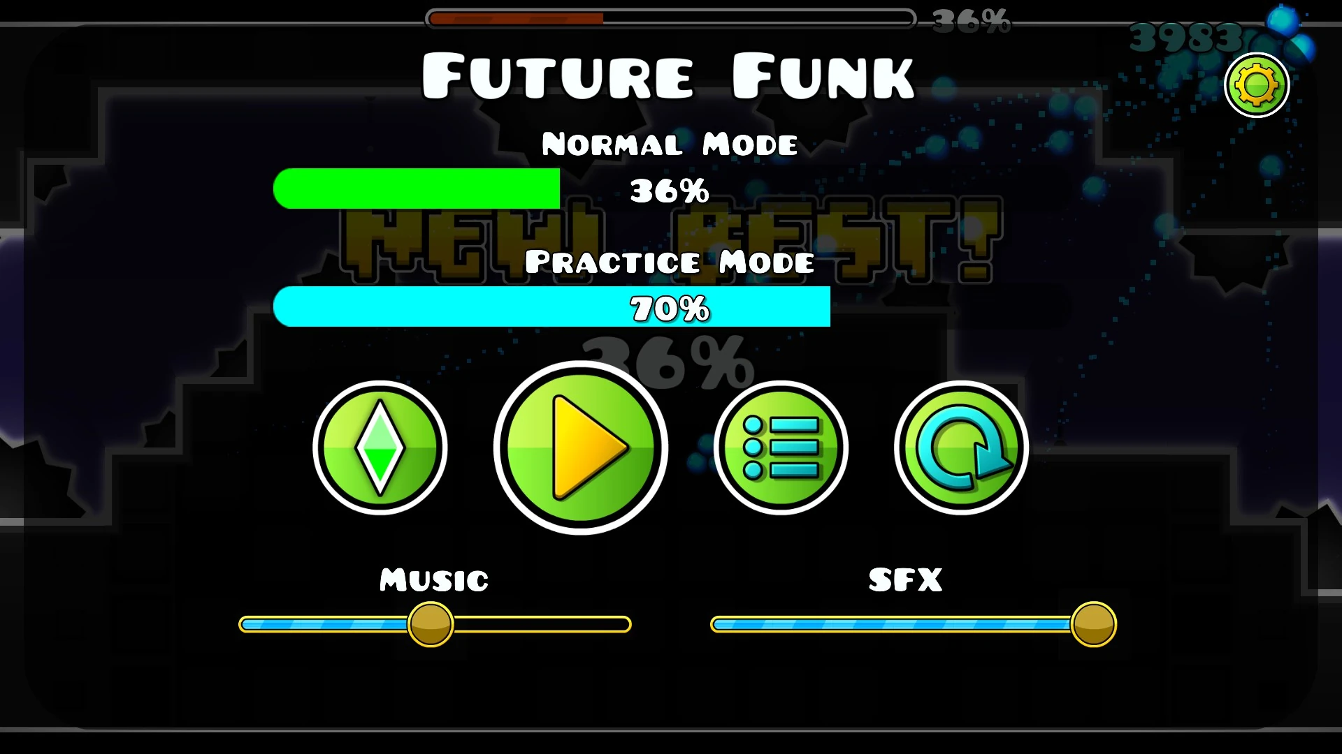 future funk 36% [filler] | Fandom