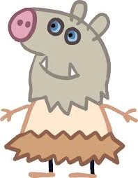 The tale of Inosuke pig | Fandom