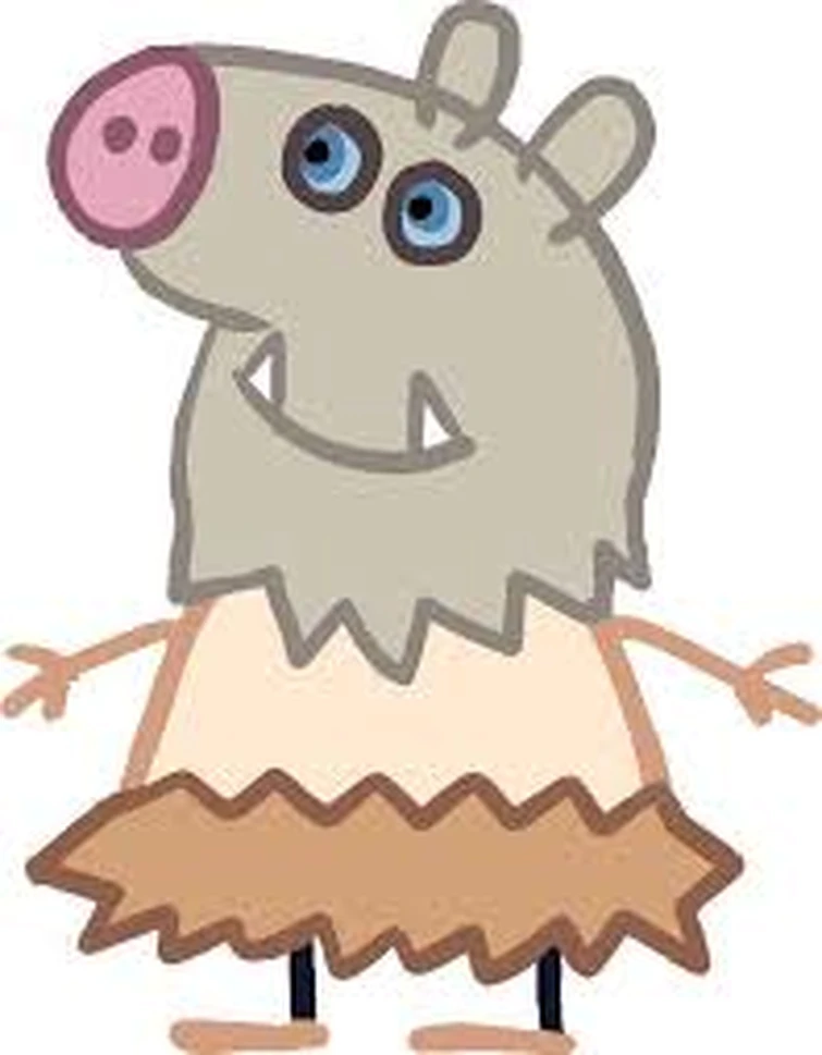 The tale of Inosuke pig | Fandom