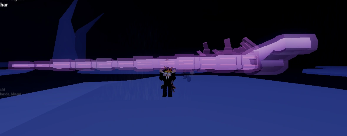 Aurora Spectral Serpent | Fandom