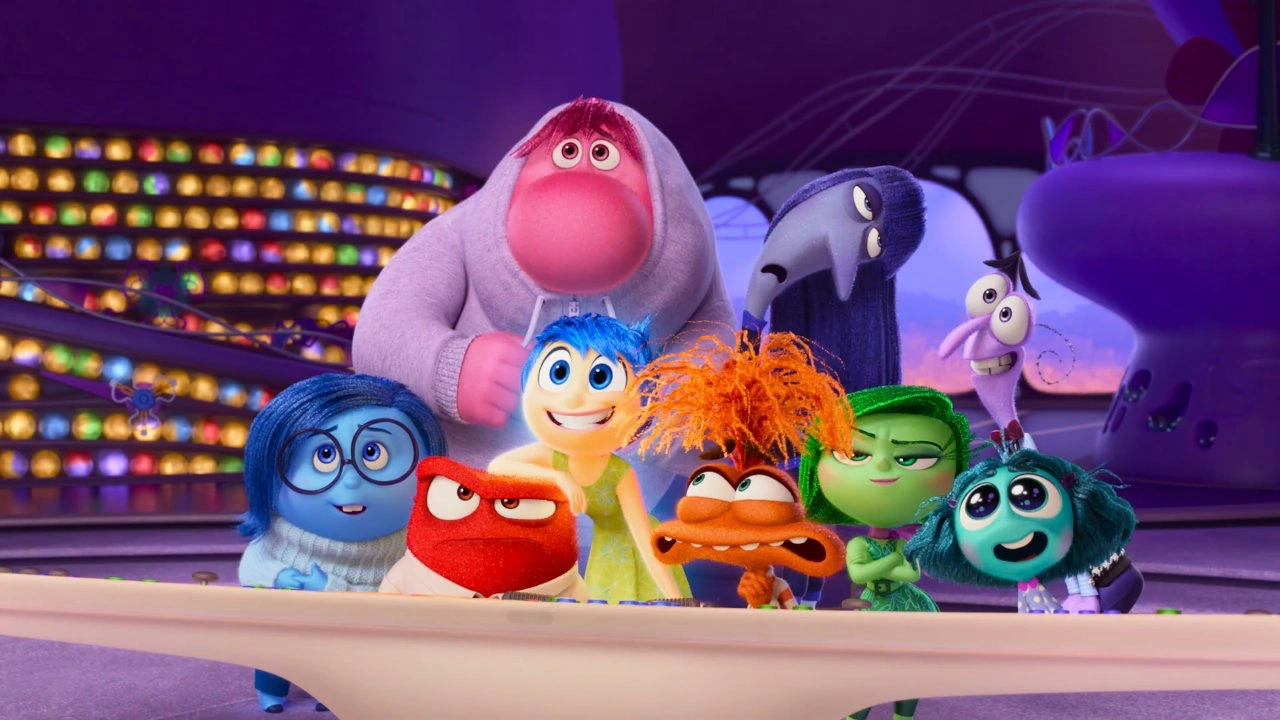 Inside Out 2 | Fandom
