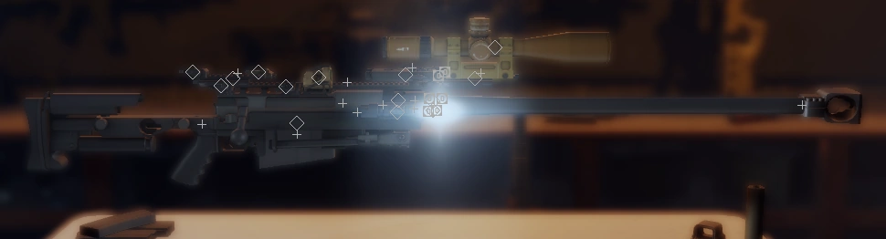 The (probably not) first cursed loadout of Operation Phoenix! | Fandom