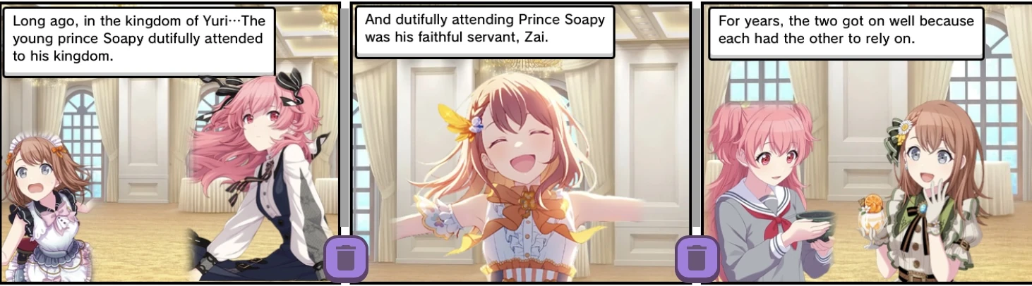 Wiki kingdom comic fanfic! | Fandom