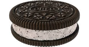 I came back with an oreo. | Fandom