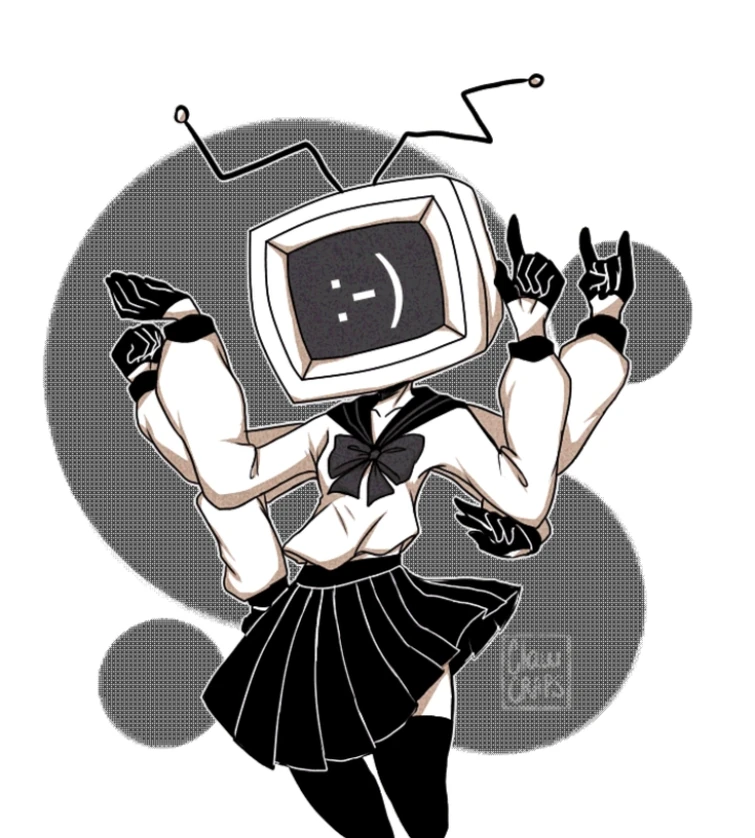 Do anyone know what is this aesthetic? | Fandom