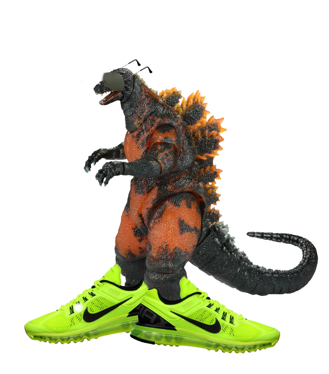 Dripzilla | Fandom