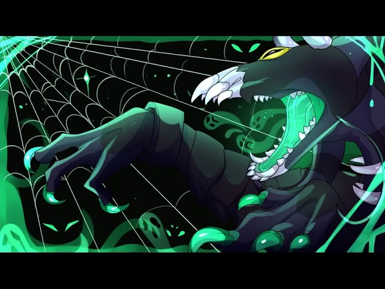 GIALITE IS AGAIN MAKING A MUSIC WITH LYRICS FOR PARANOX BOSS FIGHT ...