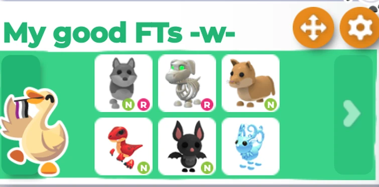 Discuss Everything About Adopt Me! Wiki | Fandom