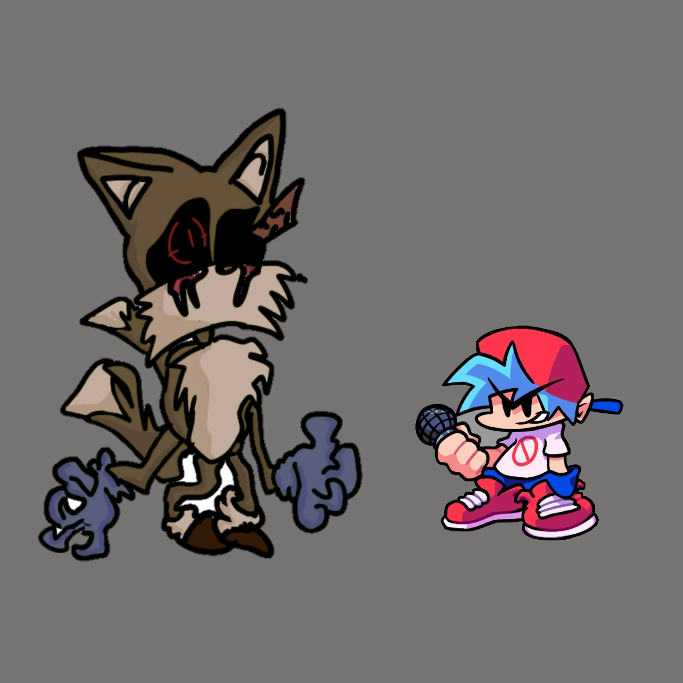 Multinational Forgotten. | Fandom