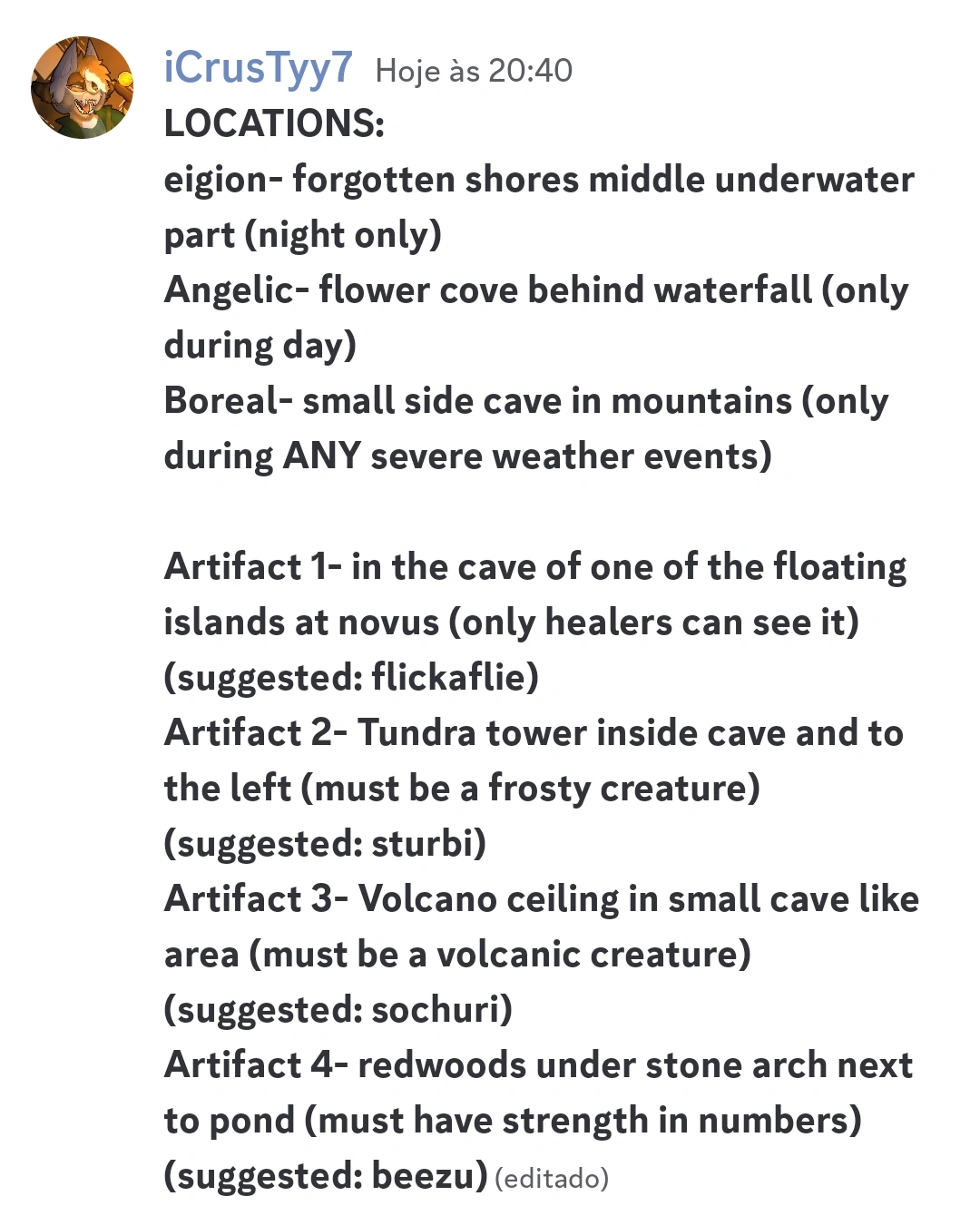 Keys and Fragments until now | Fandom