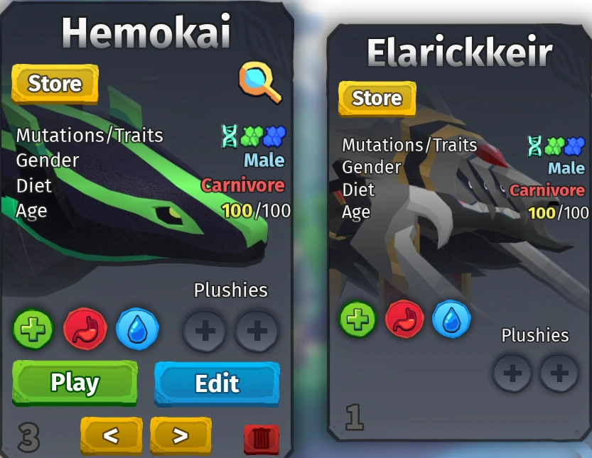 swapping these pure ghosty for other pure ghosty | Fandom