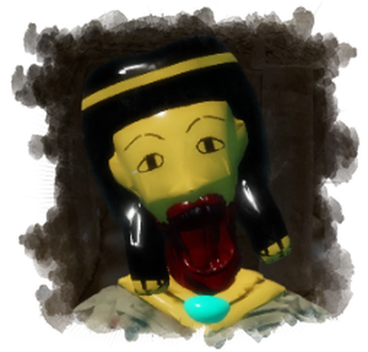PC2 Icon Edits (mainly Skins of the Monsters) | Fandom