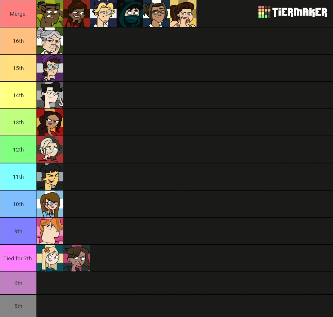 Randomized DC VV episode 11. | Fandom