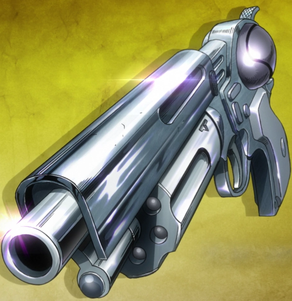 New series I'm making, its called my opinion on stands/stand rankings ...