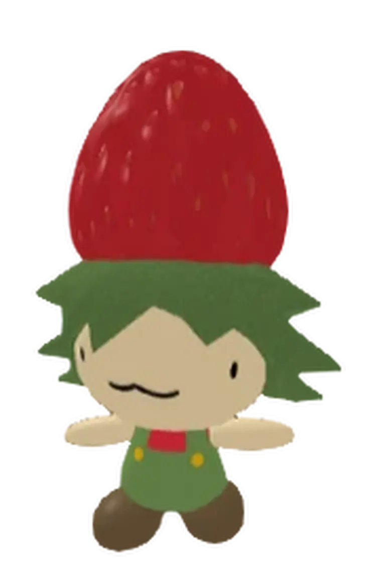 IM HERE TO VERY BERRY EVERYONE | Fandom