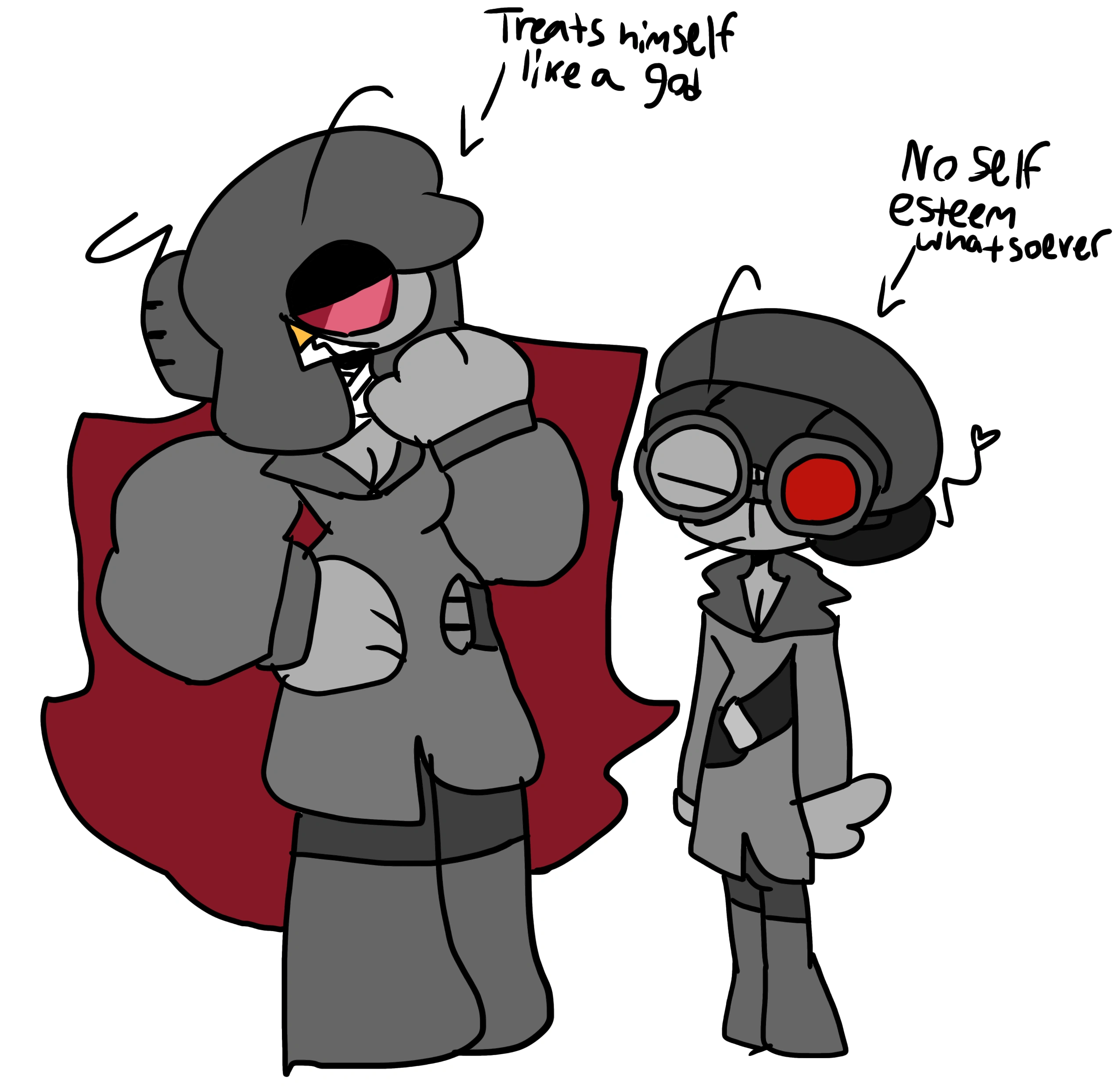 Random Drawing lol | Fandom