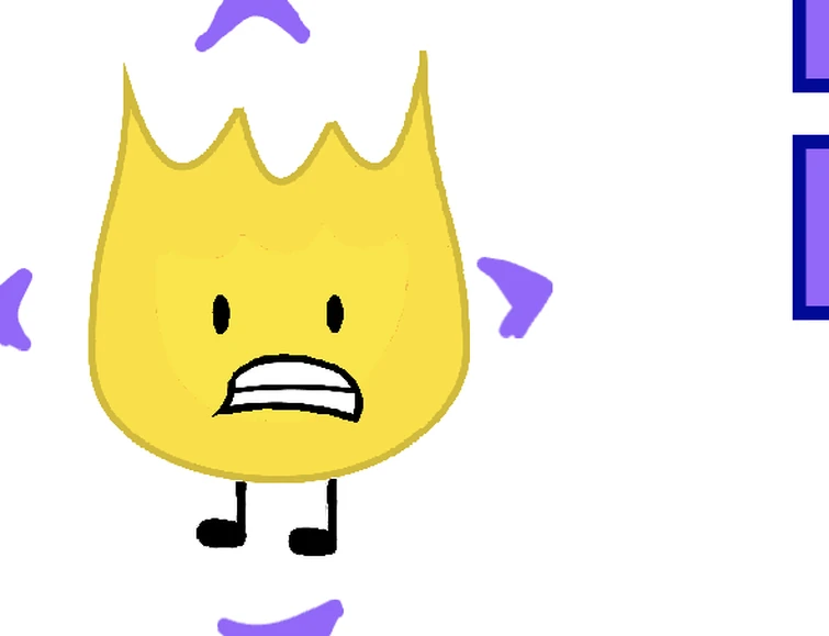 spongy firey | Fandom