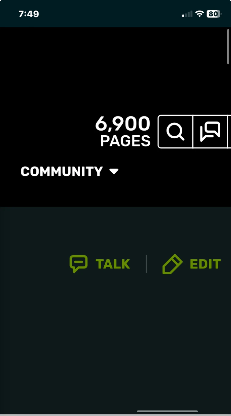 How Many Pages?!?!?! | Fandom