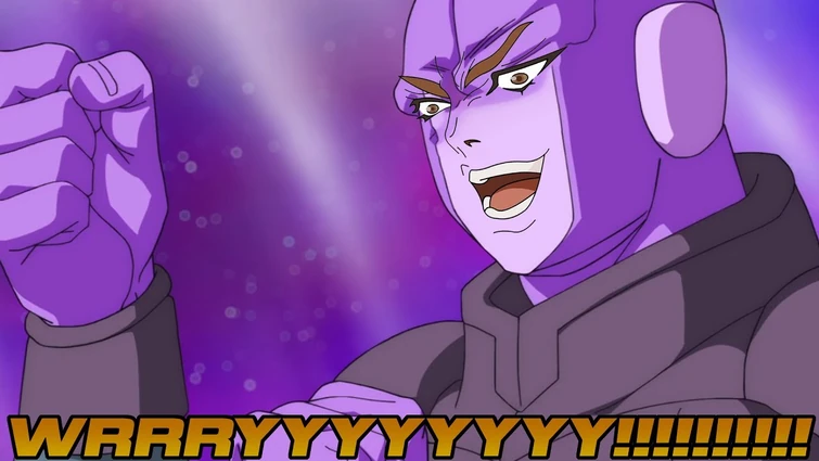 Hit's Strange Journey: Time Skip Is Unbeatable | Fandom