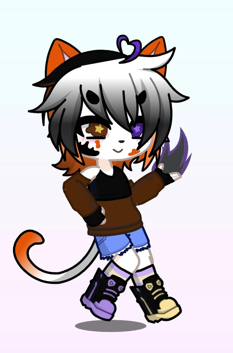 GACHA NOT CLICKBAIT 😨😱⁉️ | Fandom