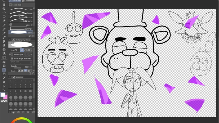 Five NIGHTS at Freddy's | Fandom