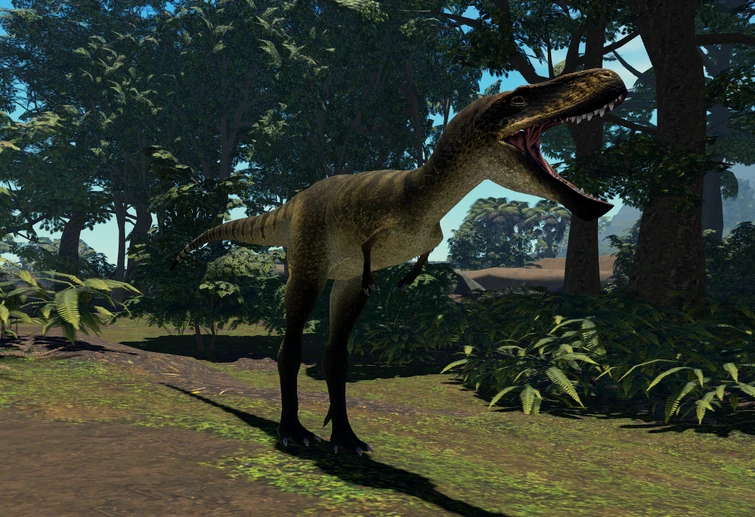 Discuss Everything About Prior Extinction OFFICIAL Wiki | Fandom