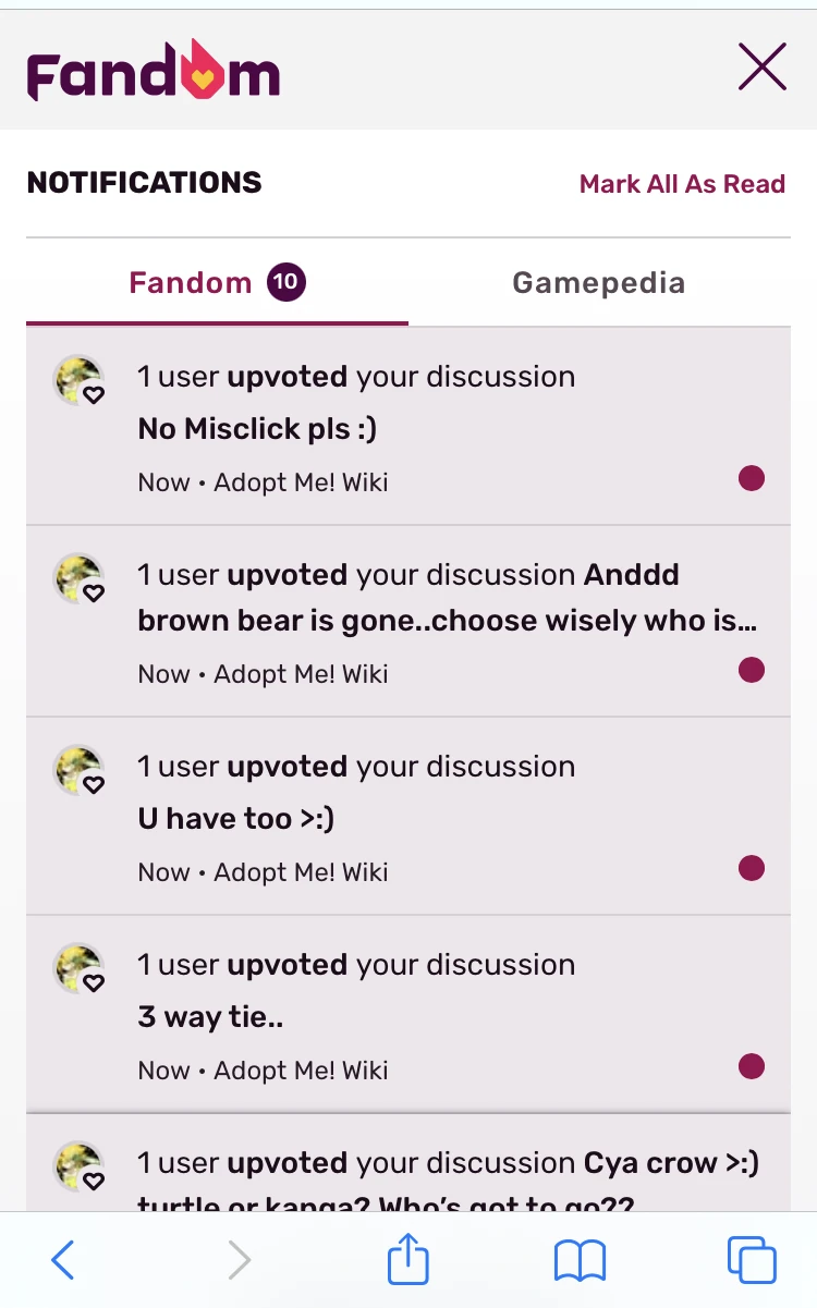 Excuse meh- | Fandom