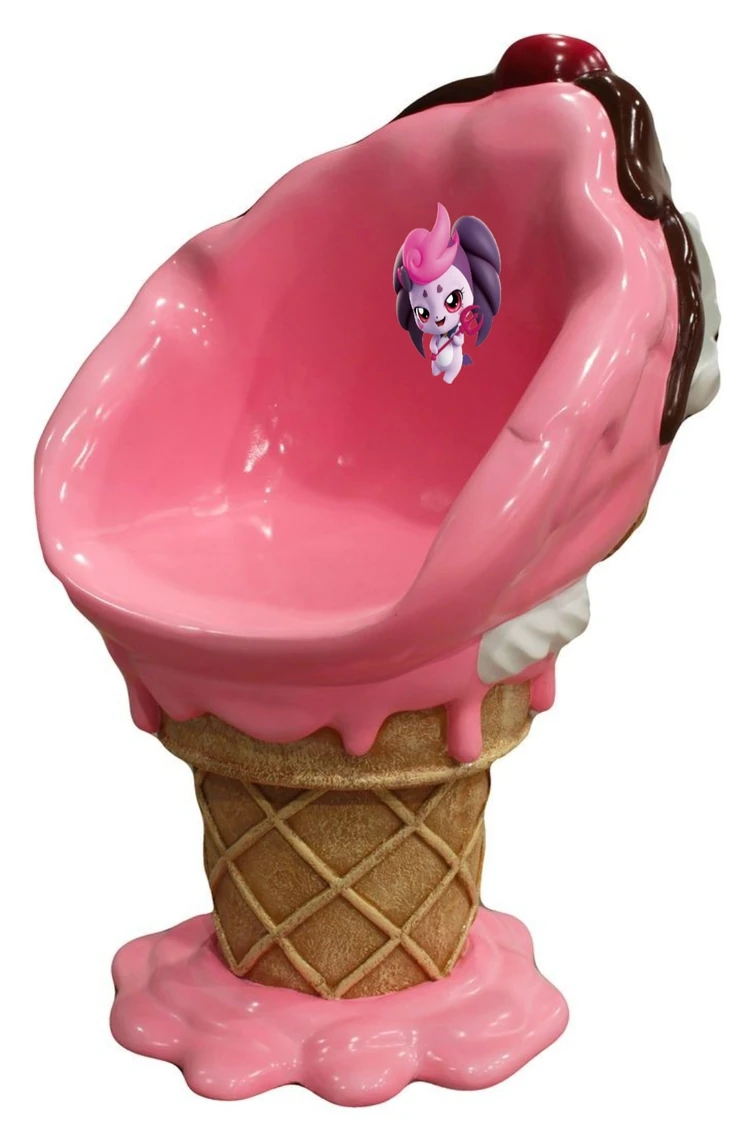 Discuss Everything About Catch! Teenieping Wiki | Fandom