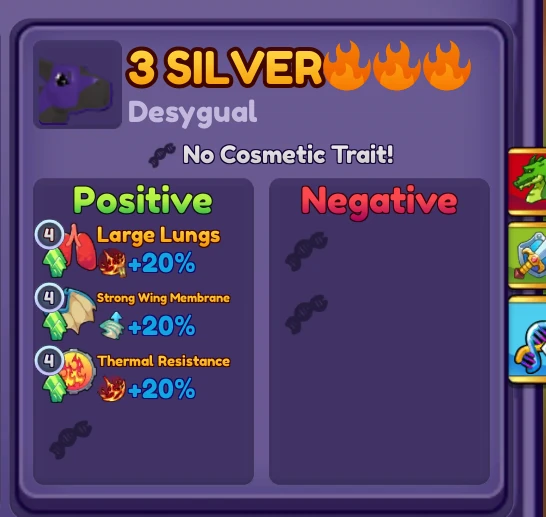 JUST GOT 3 SILVER TRAITS 🔥🔥🔥 | Fandom