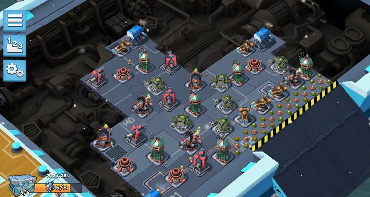 Discuss Everything About Boom Beach Wiki | Fandom
